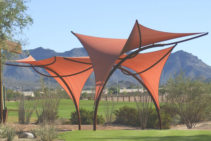 Retractable Awnings and Shade Structures: Expand Your Outdoor Living Space.